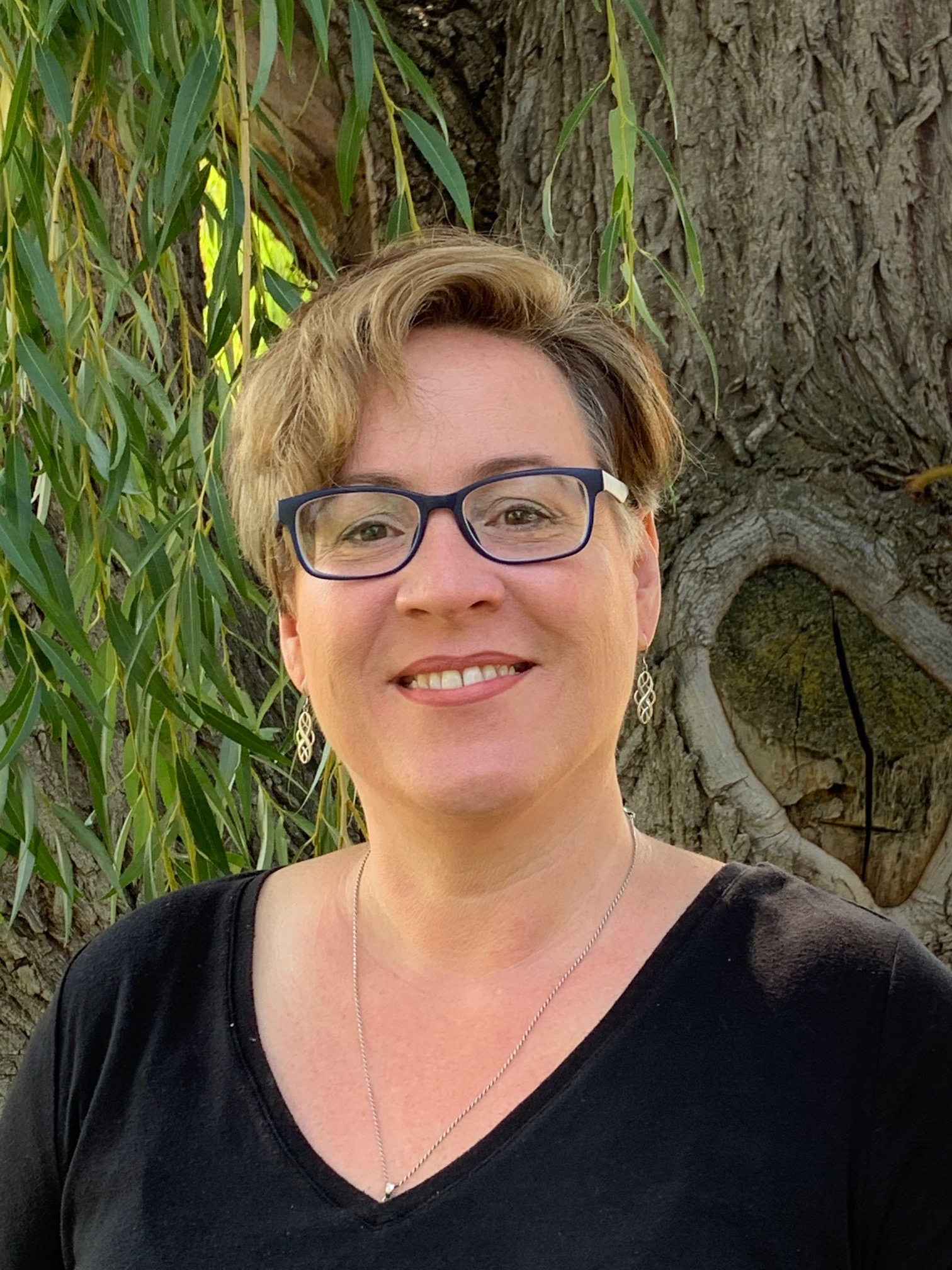 Dr. Jennifer Alexander - Faculty & Staff Directory | Lewis-Clark State