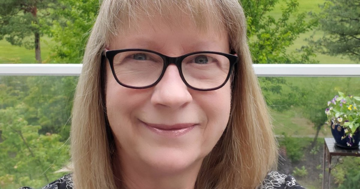 Alicia L. Robertson, MS - Faculty & Staff Directory | Lewis - Clark State