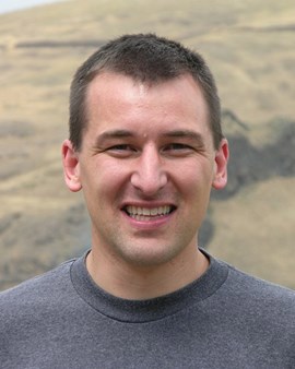 Jacob M. Hornby, Ph.D. - Faculty & Staff Directory | Lewis - Clark State