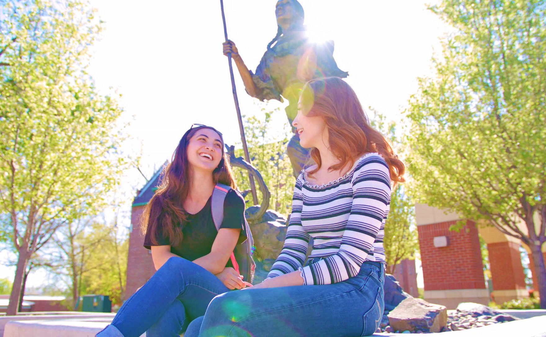 Lewis-Clark State College