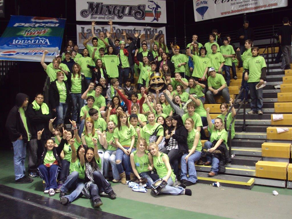 ETS program at LC State expands into Grangeville - Campus News | Lewis ...