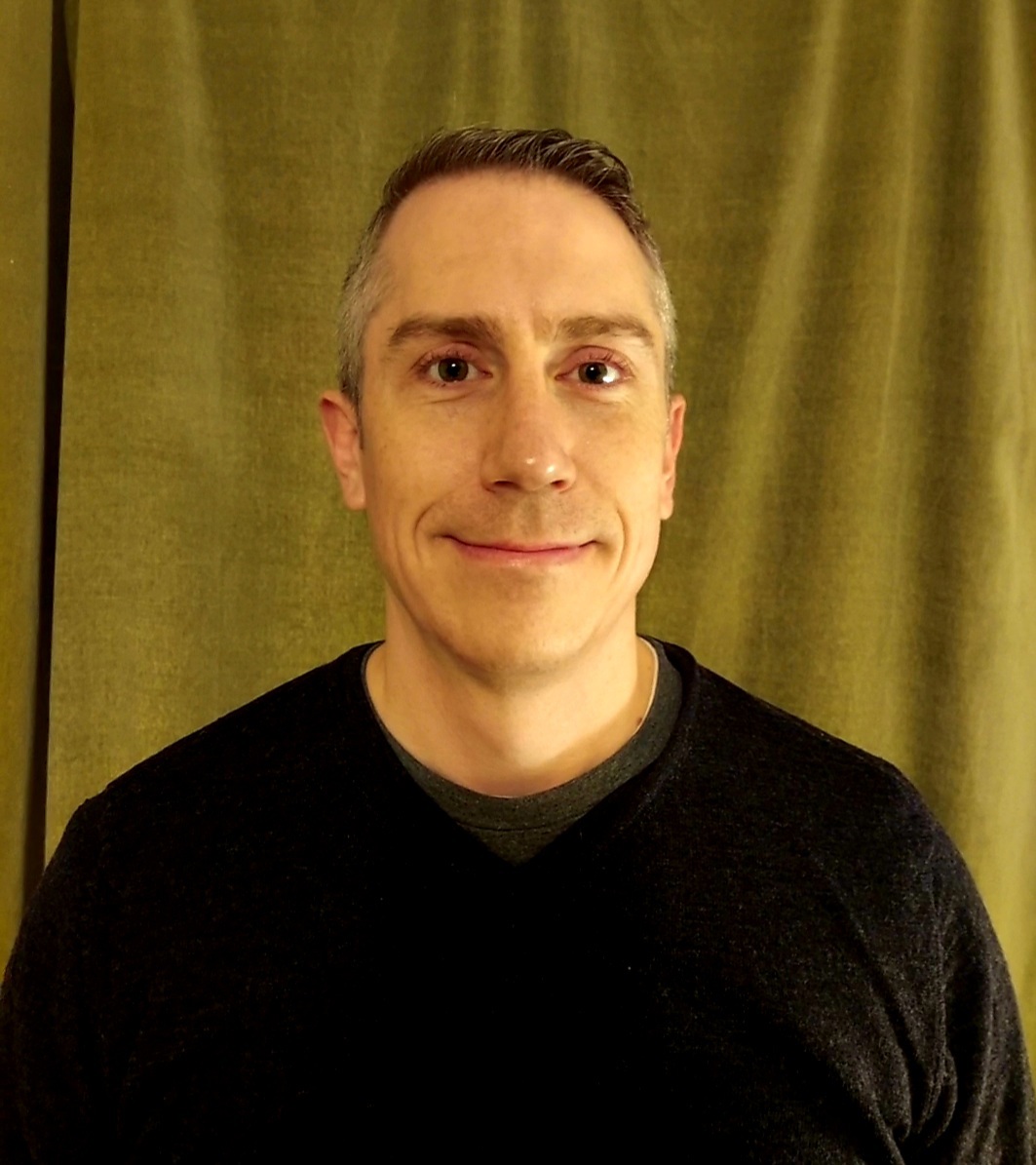 Meet the Staff - Coeur d'Alene | Lewis-Clark State