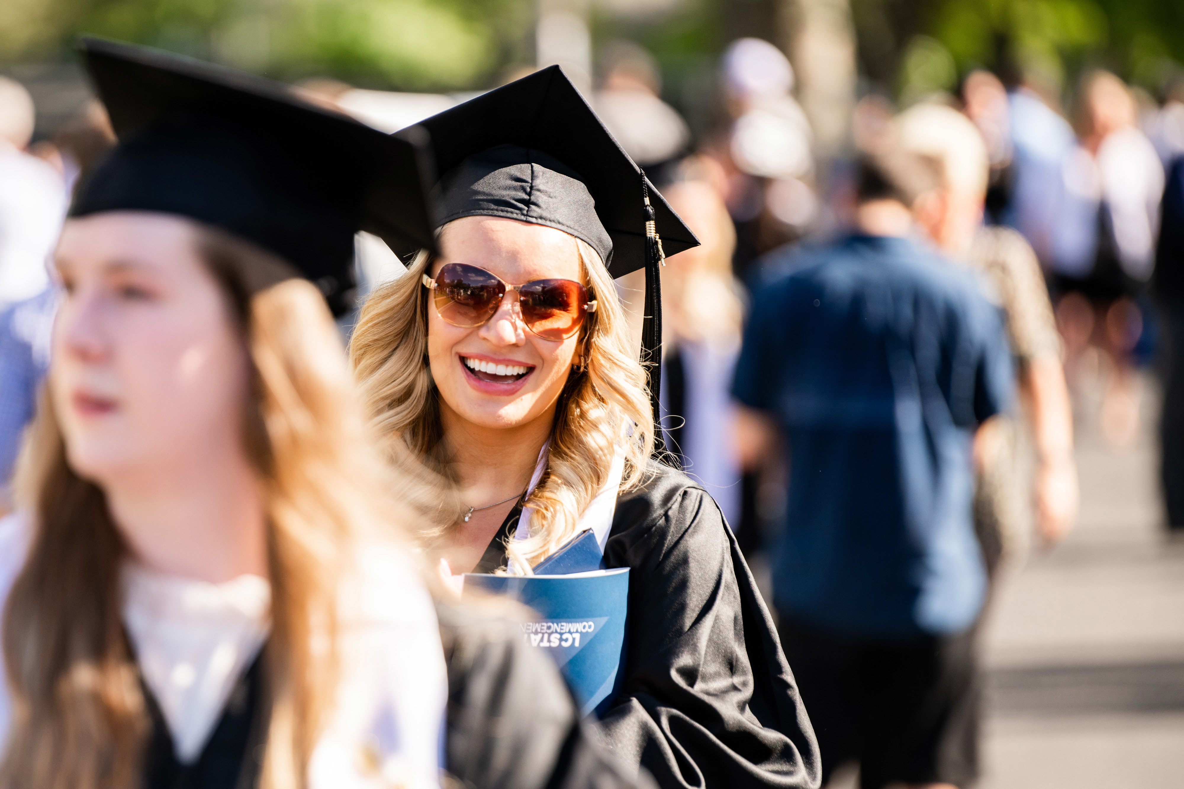 Applicant Information - Admissions | Lewis-Clark State