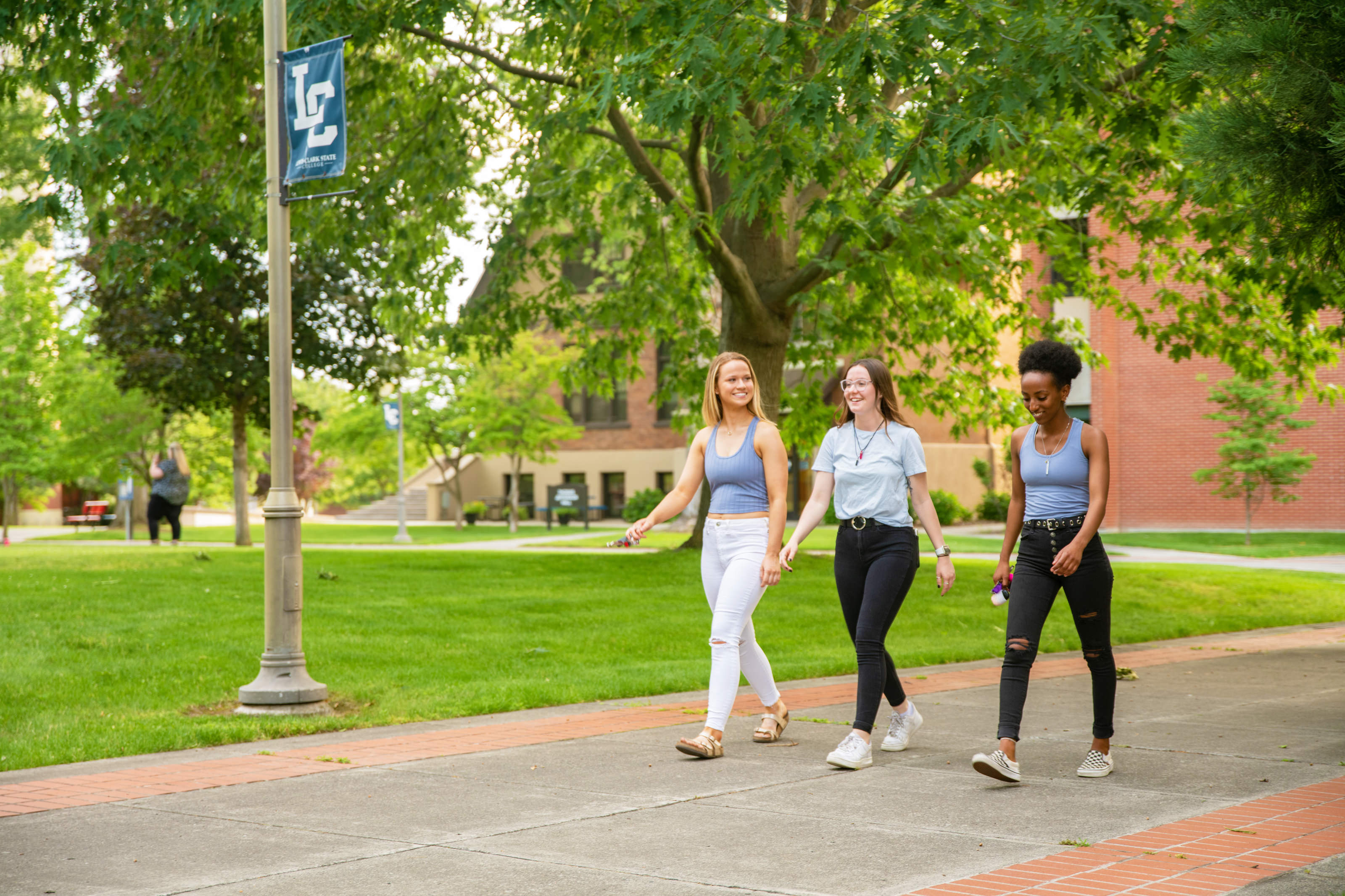 Information Technology | Lewis-Clark State