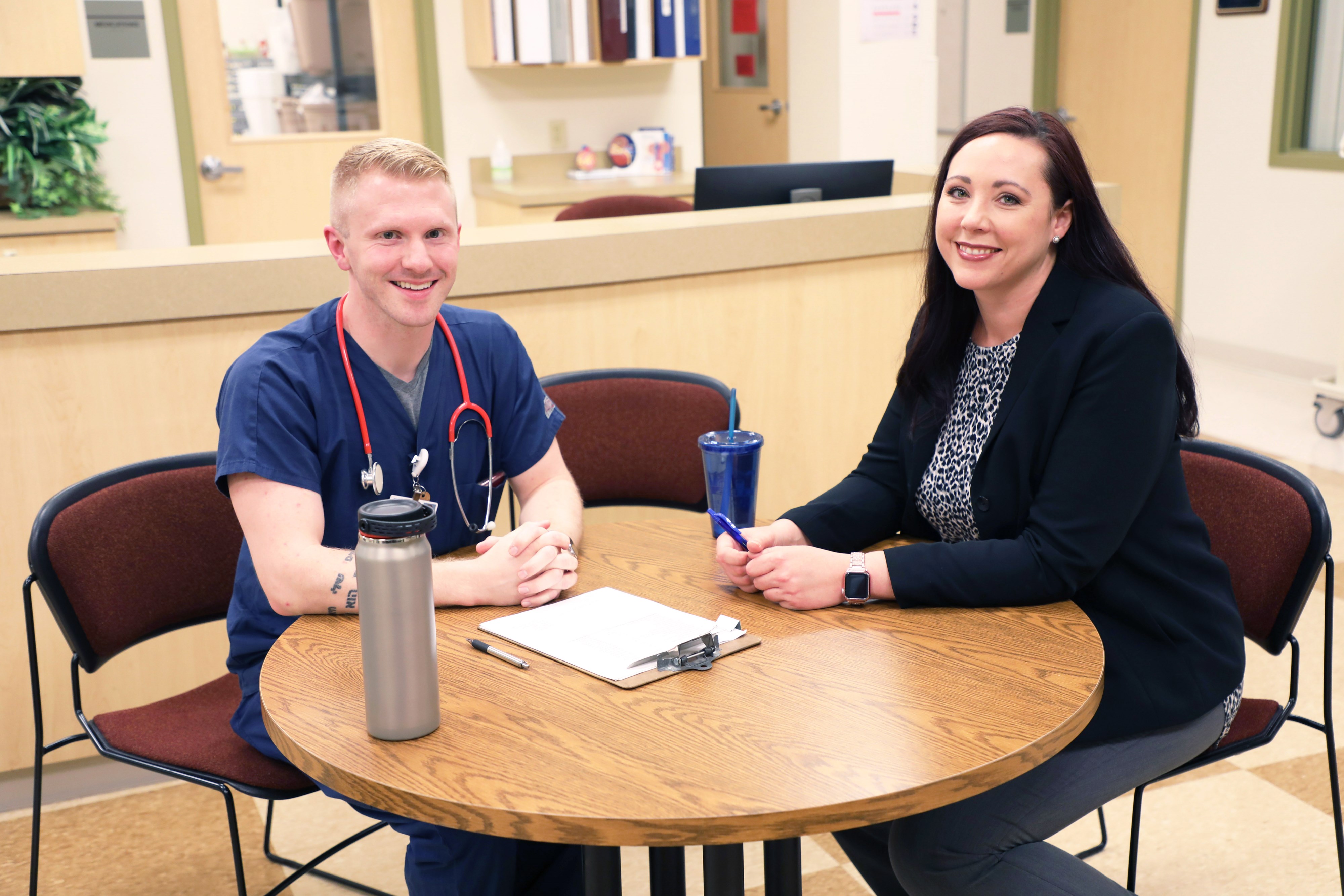 BSN Nursing and Radiographic Science Degree Programs | Lewis-Clark State