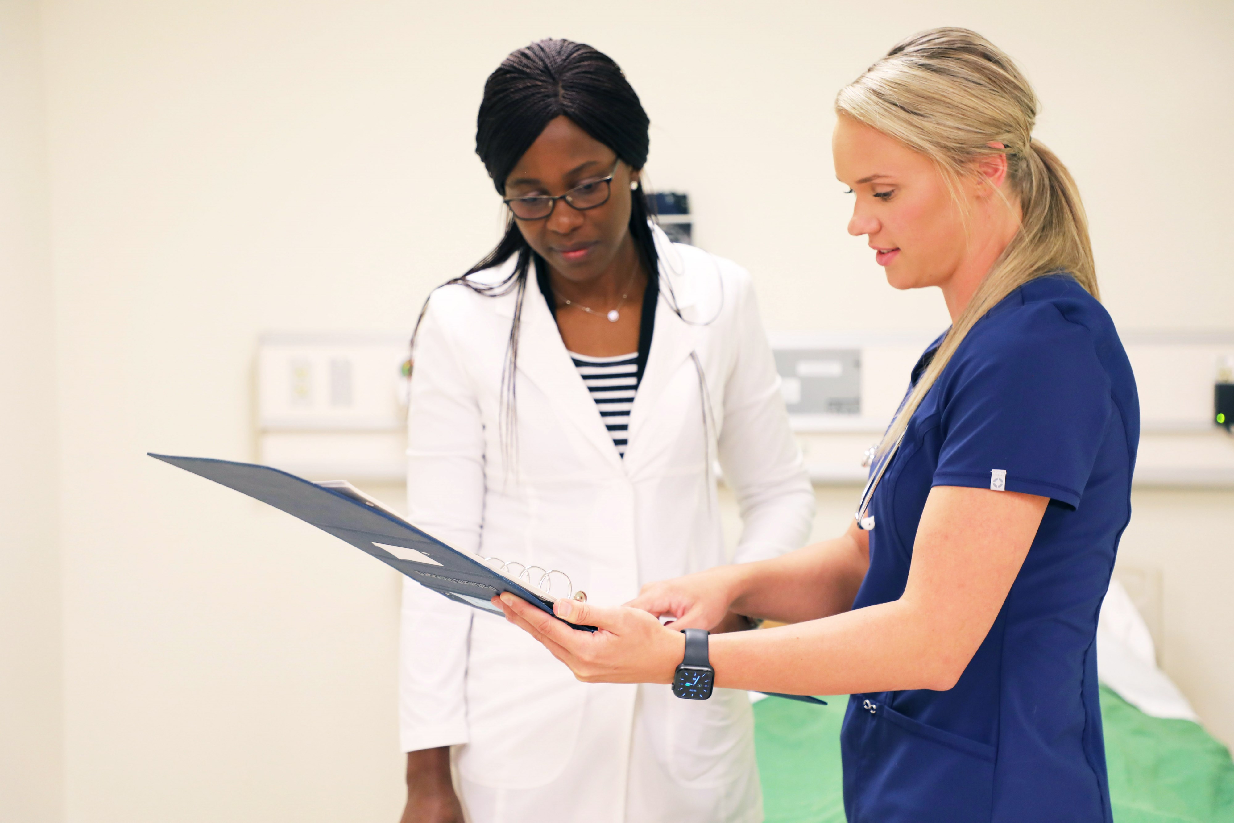 Nursing and Radiographic Science Degree Programs | Lewis-Clark State