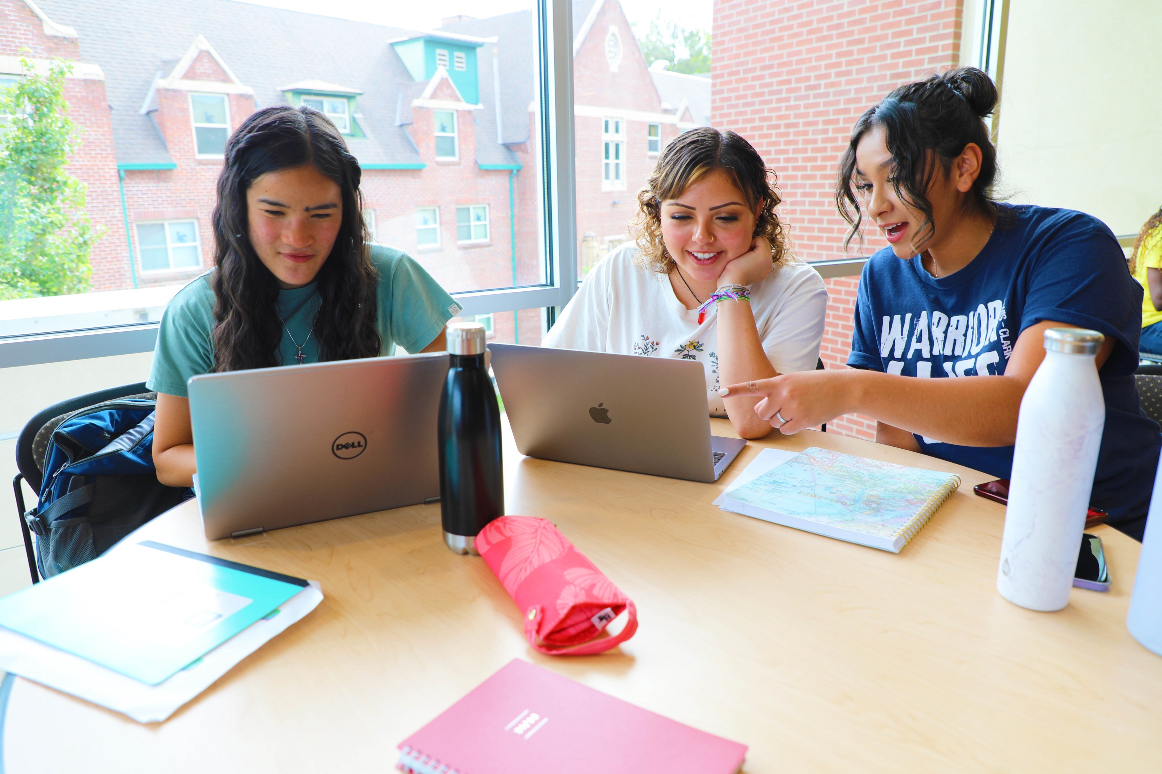 Student Involvement Home | Lewis-Clark State