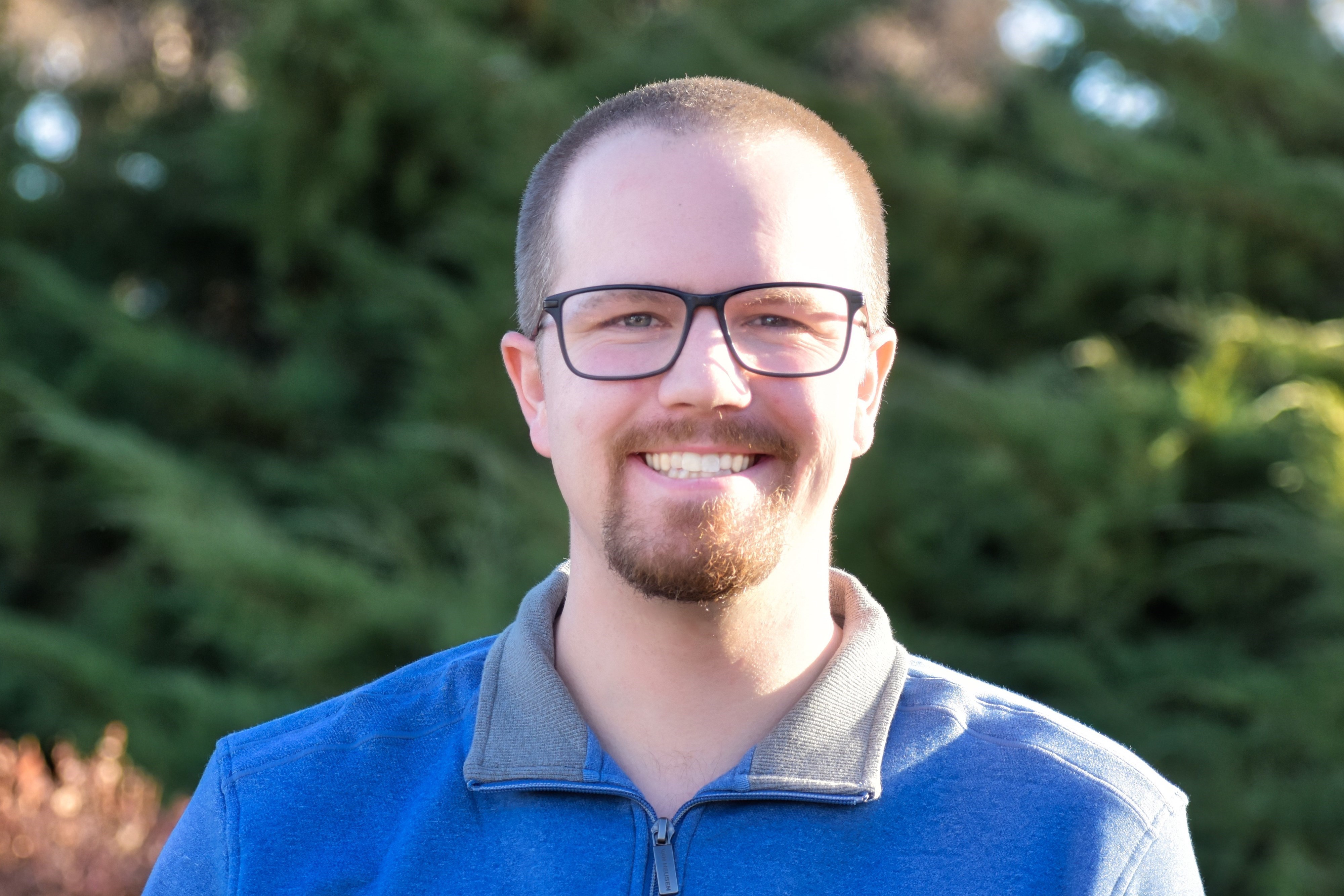 Josh Watson - Faculty & Staff Directory | Lewis-Clark State