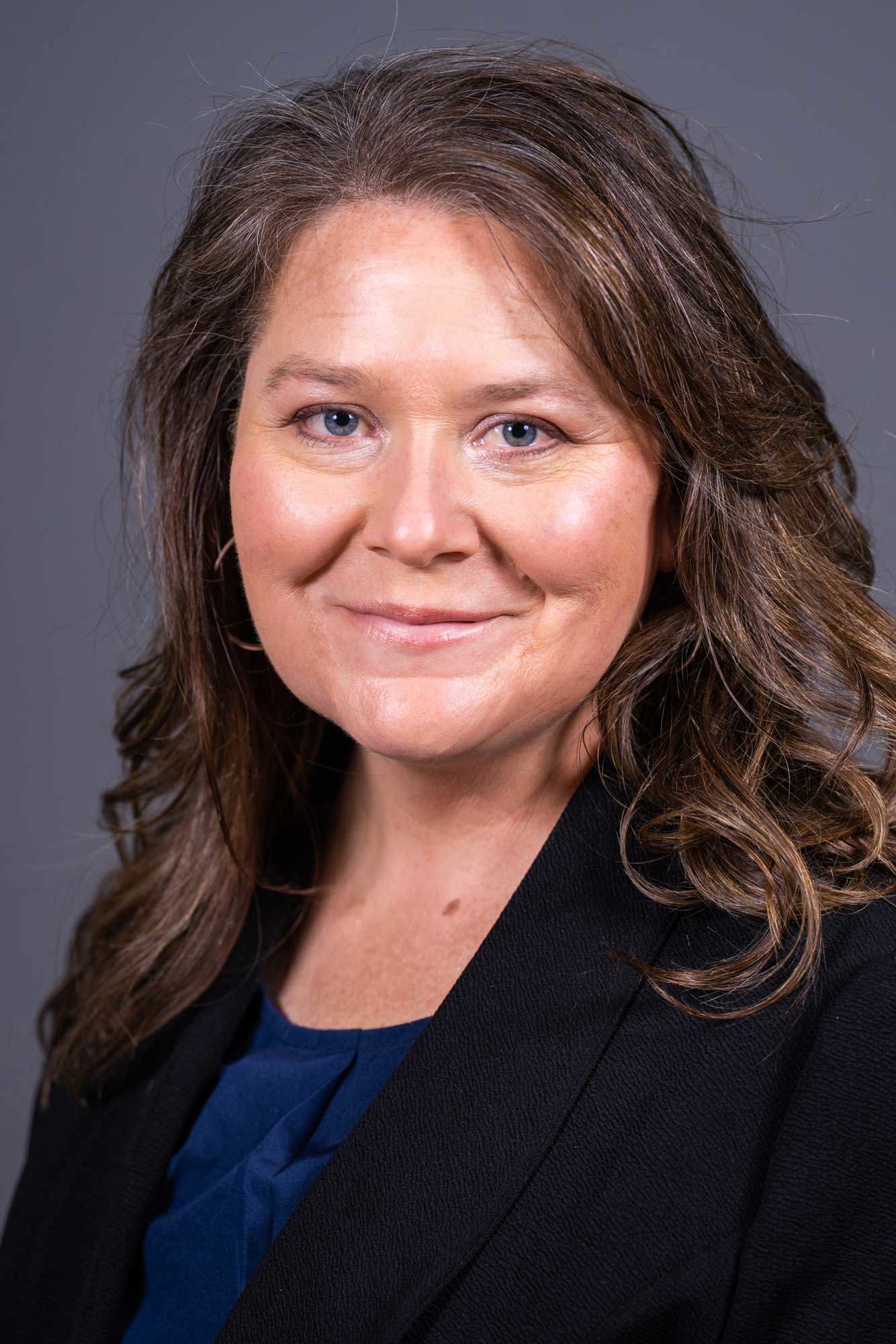 Jennie K. Jones Hall - Faculty & Staff Directory | Lewis - Clark State