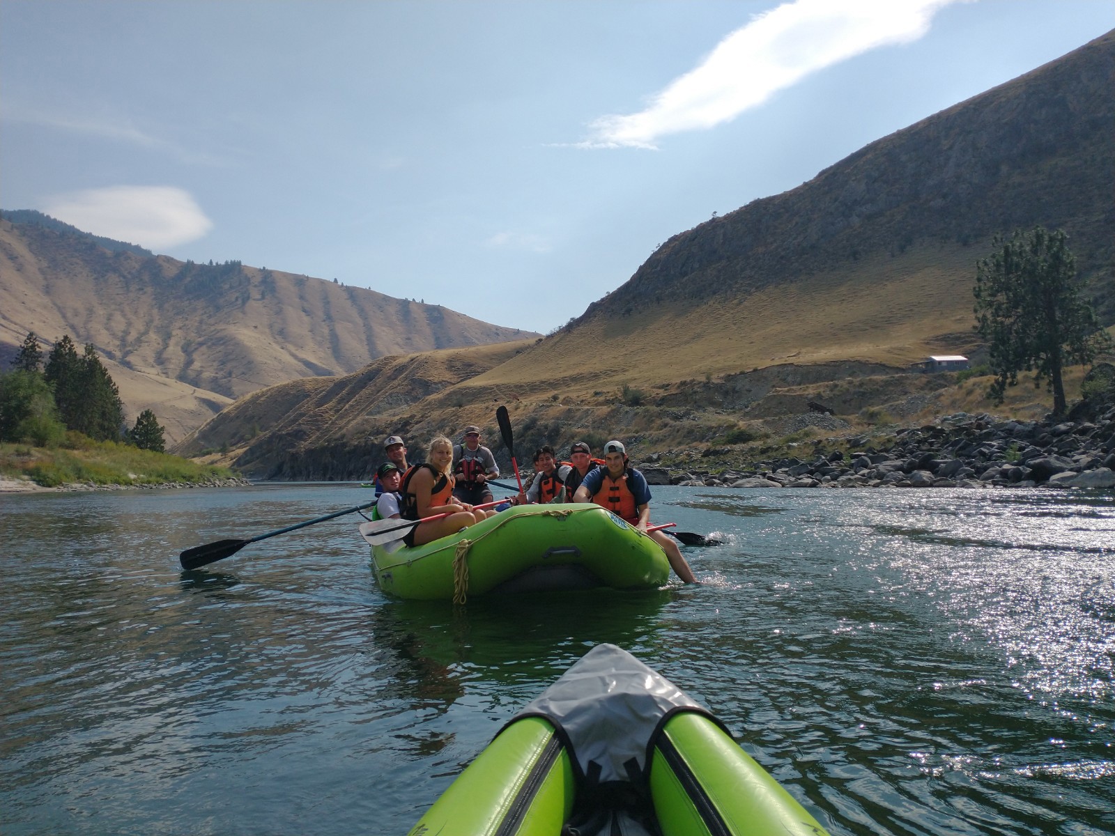 Outdoor Opportunities - Physical, Life, Movement & Sport Sciences ...