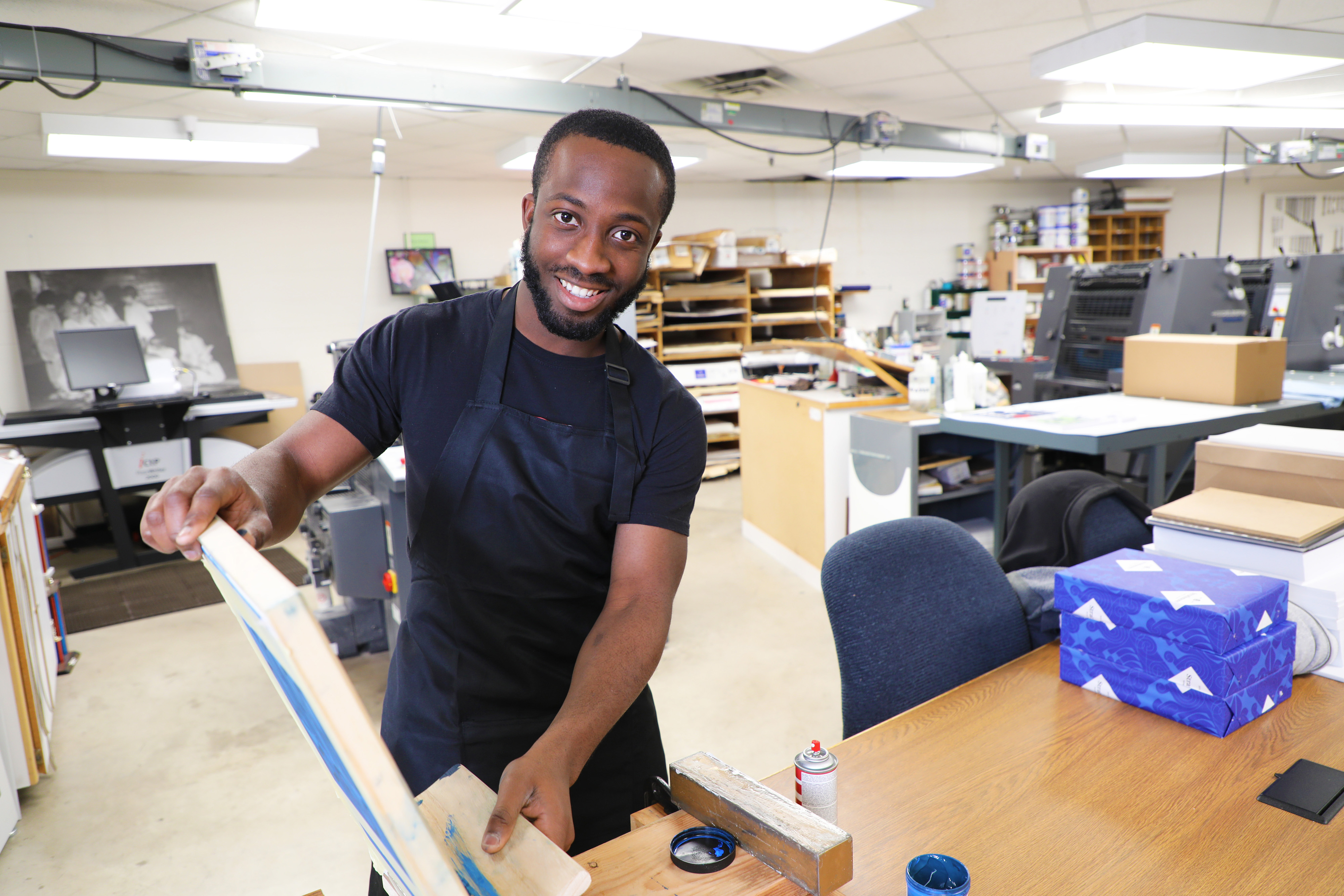 Communication Arts - Degree Finder | Lewis-Clark State