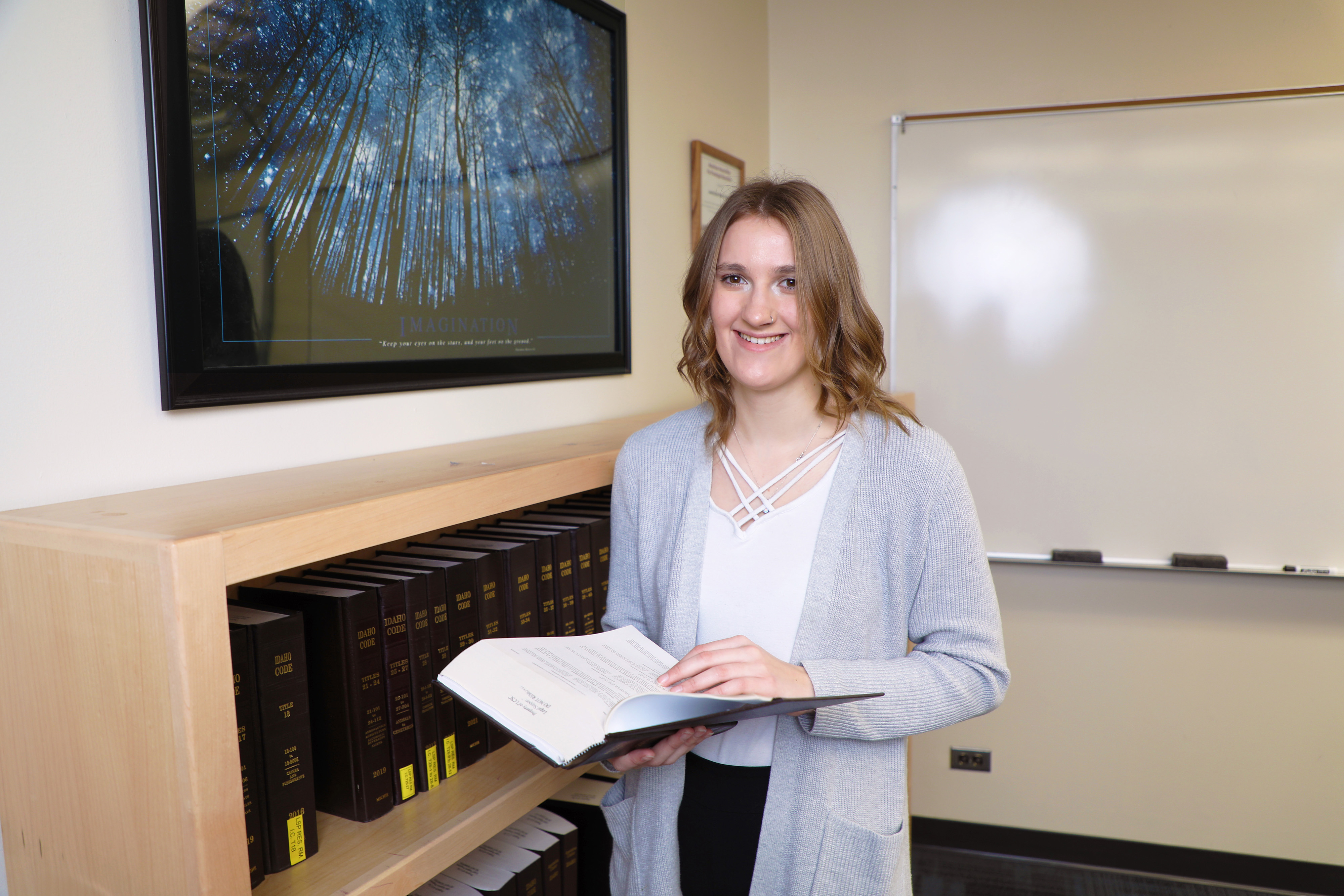 Paralegal - Degree Finder | Lewis-Clark State