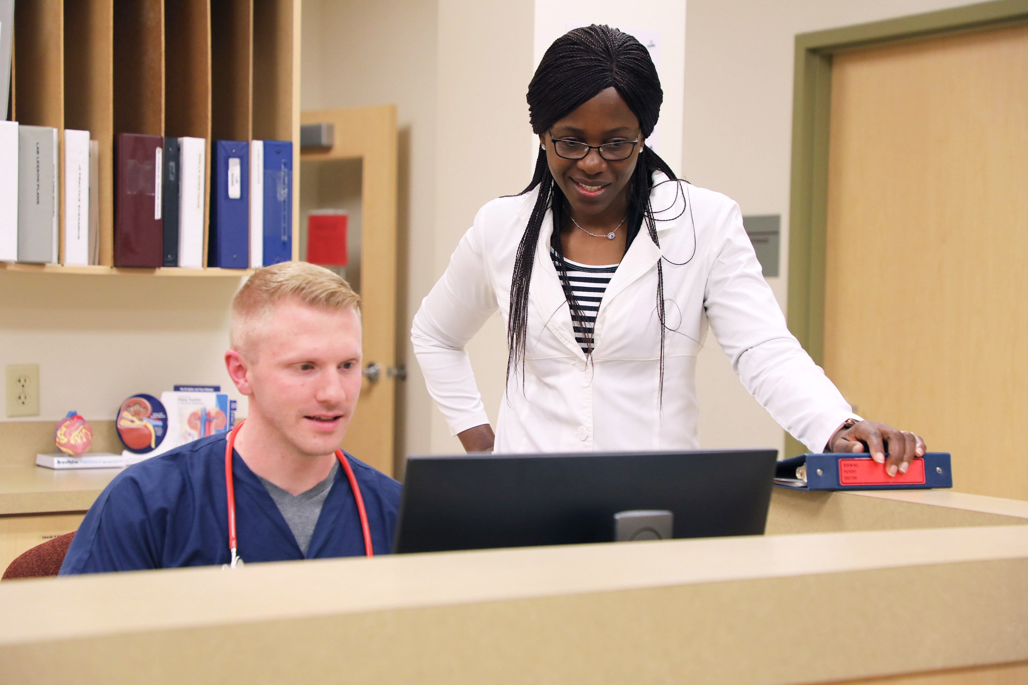 MSN: Nursing Leadership in Healthcare - Nursing & Health Sciences Division | Lewis-Clark State