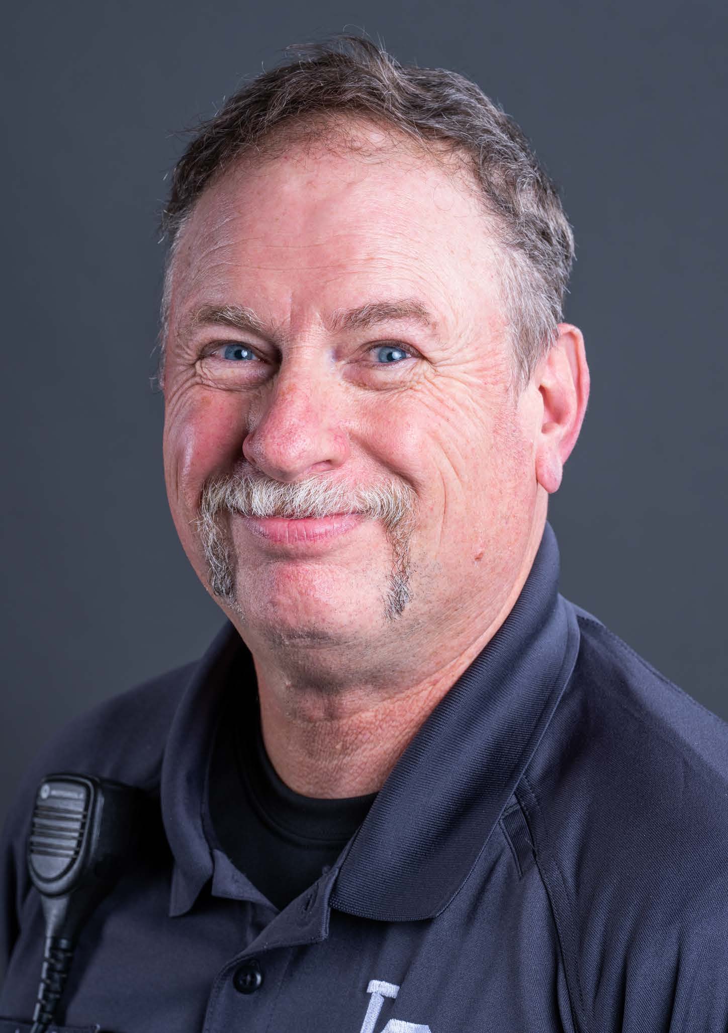 Staff Directory - Public Safety | Lewis-Clark State