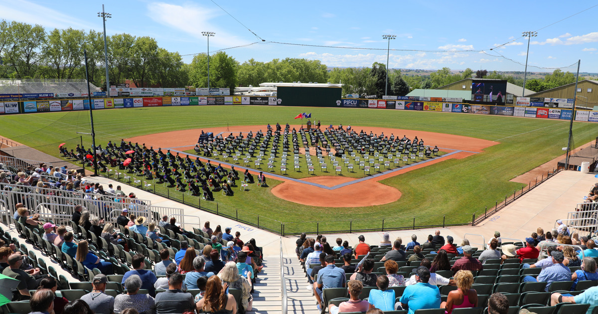 LC State to hold three graduation ceremonies on May 13 - Campus News ...