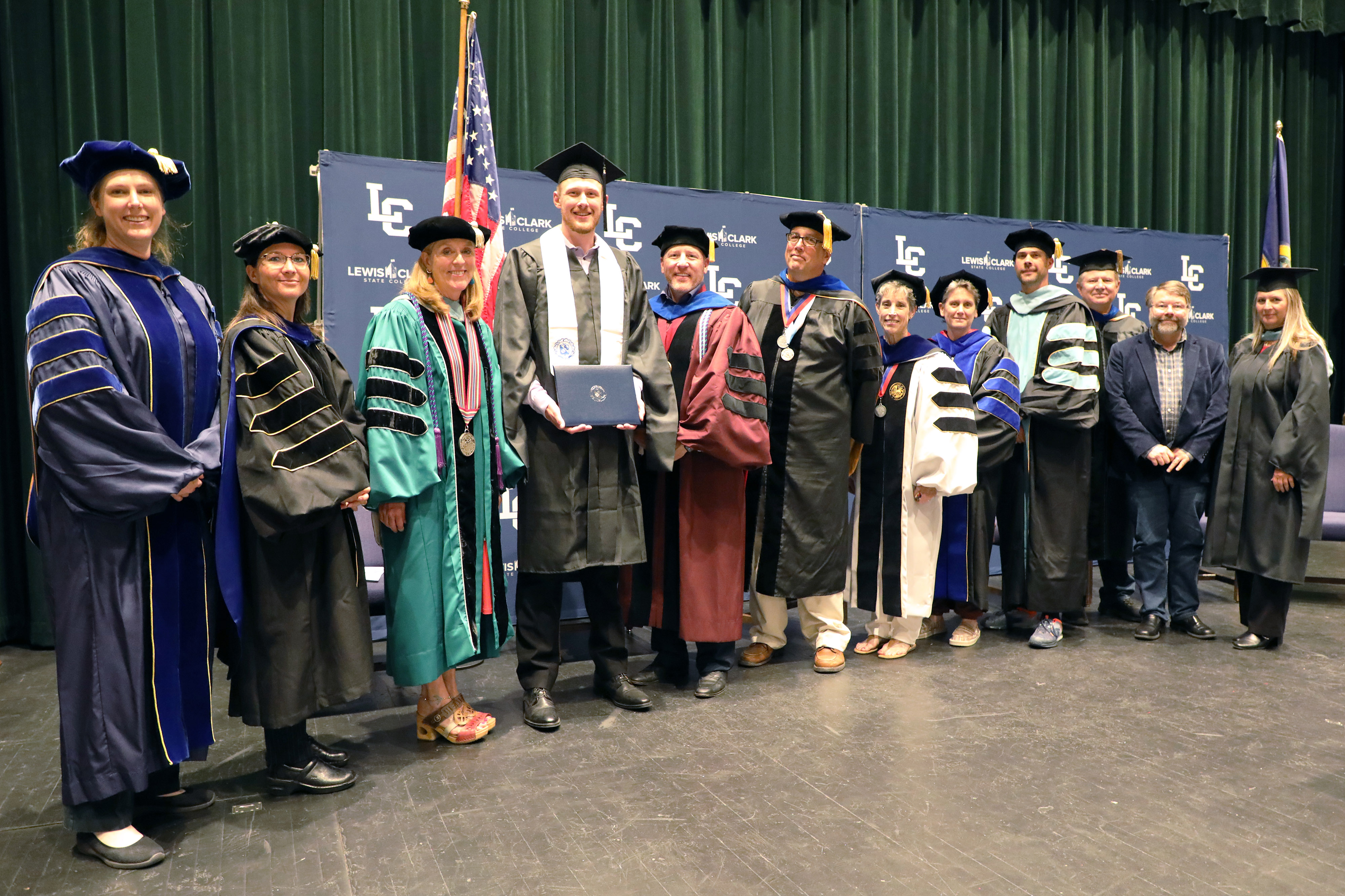 Campus News | Lewis-Clark State