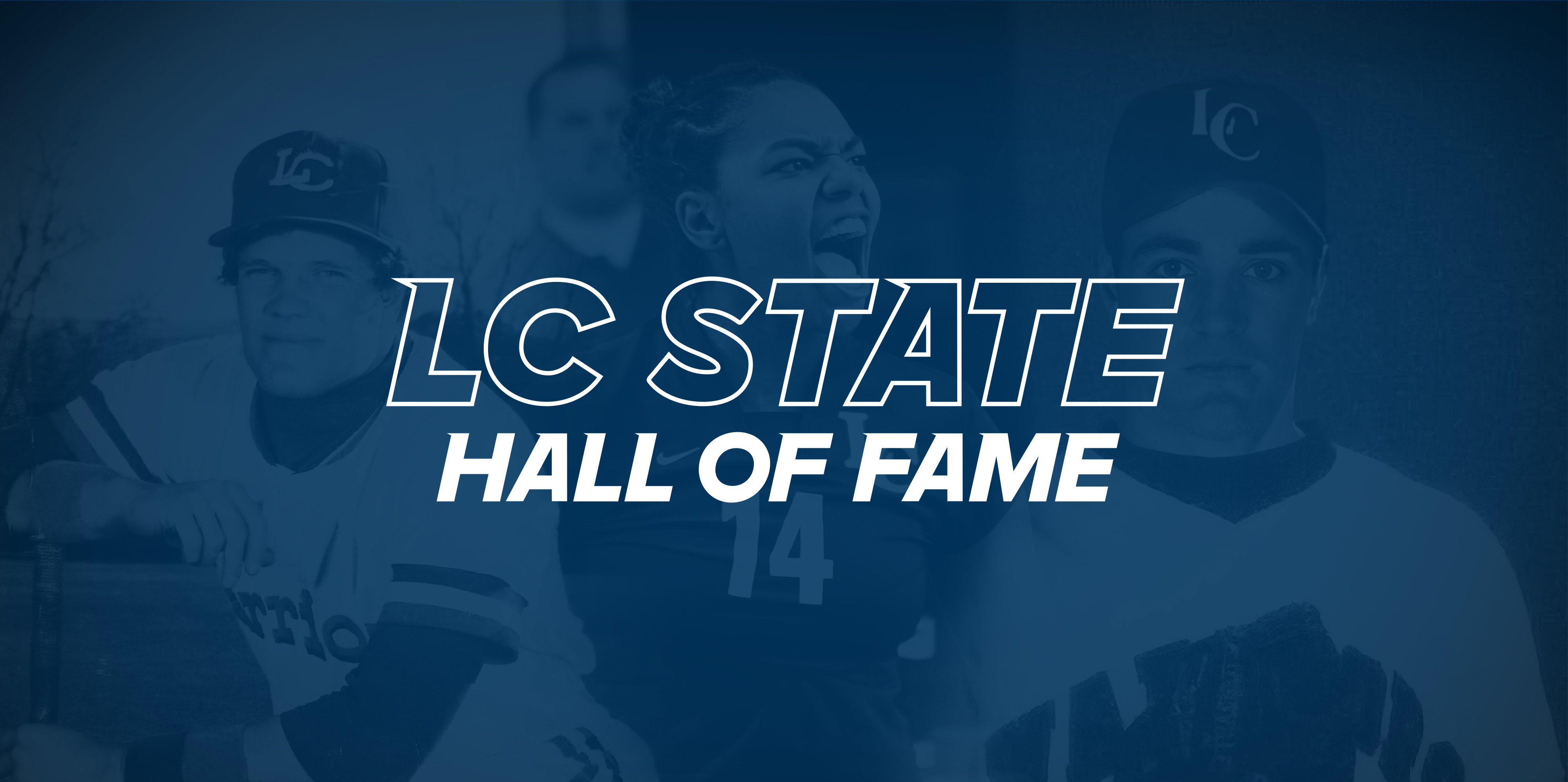LC State athletics announces 2025 Hall of Fame class - Campus News ...