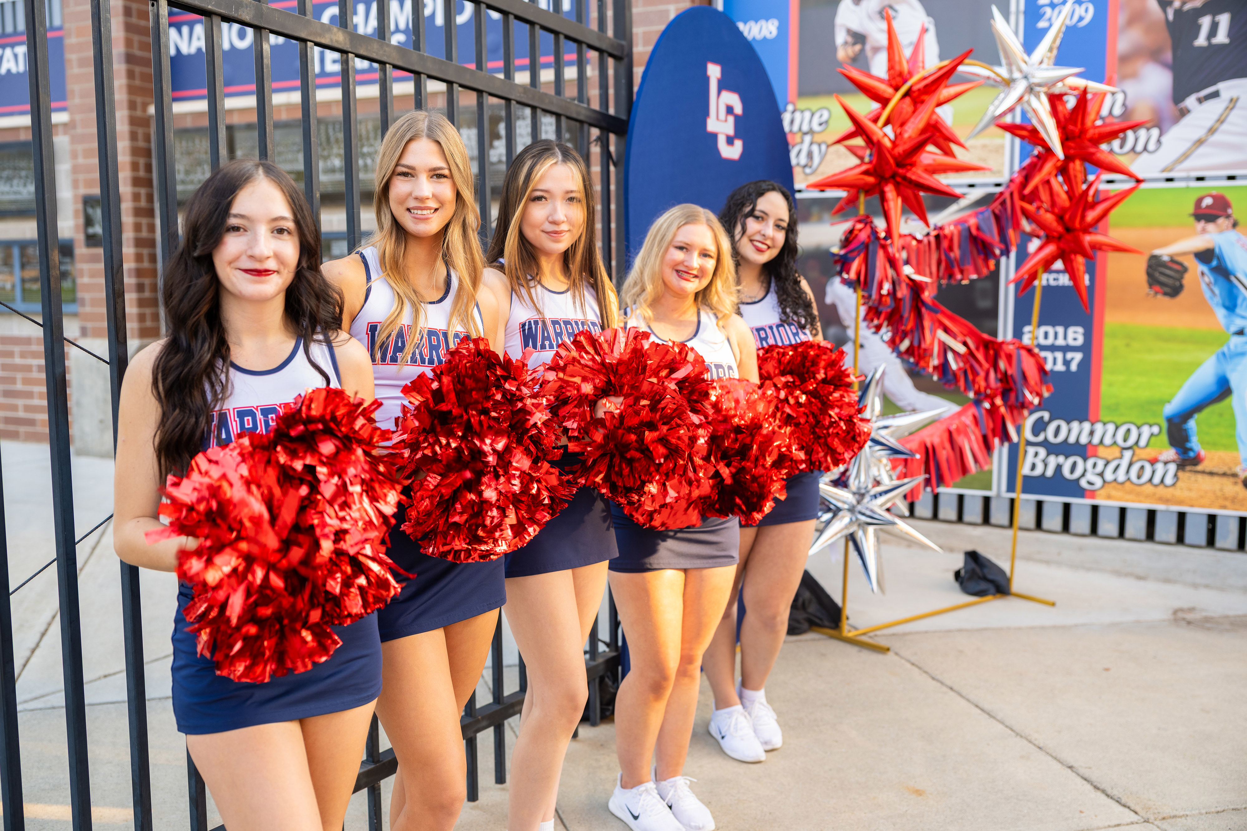 LC State moves Homecoming to spring, April 20-25 - Campus News | Lewis ...