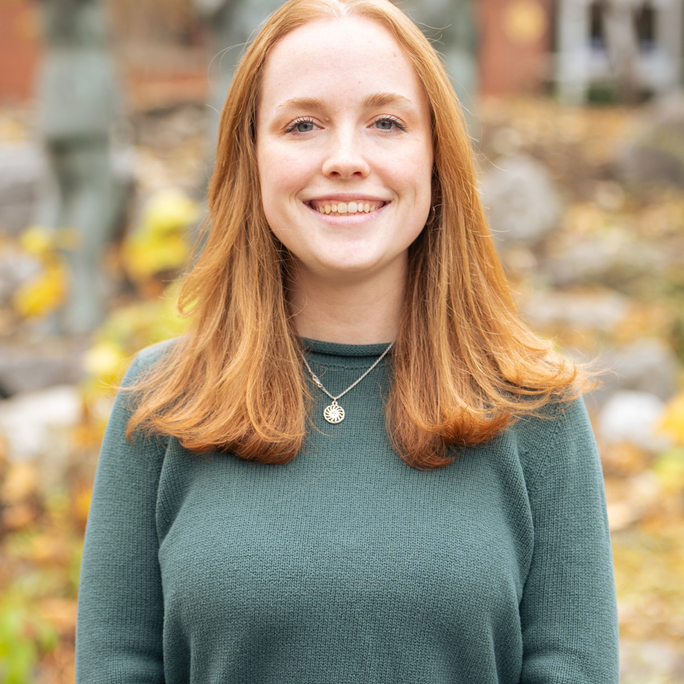 Alexis McClain - Faculty & Staff Directory | Lewis - Clark State