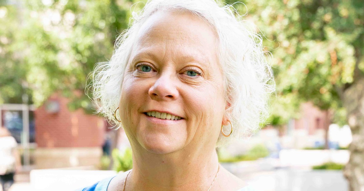 Dr. Deena R. Rauch, DNP, RN, NEA-BC, EBP-C, FACHE - Faculty & Staff ...