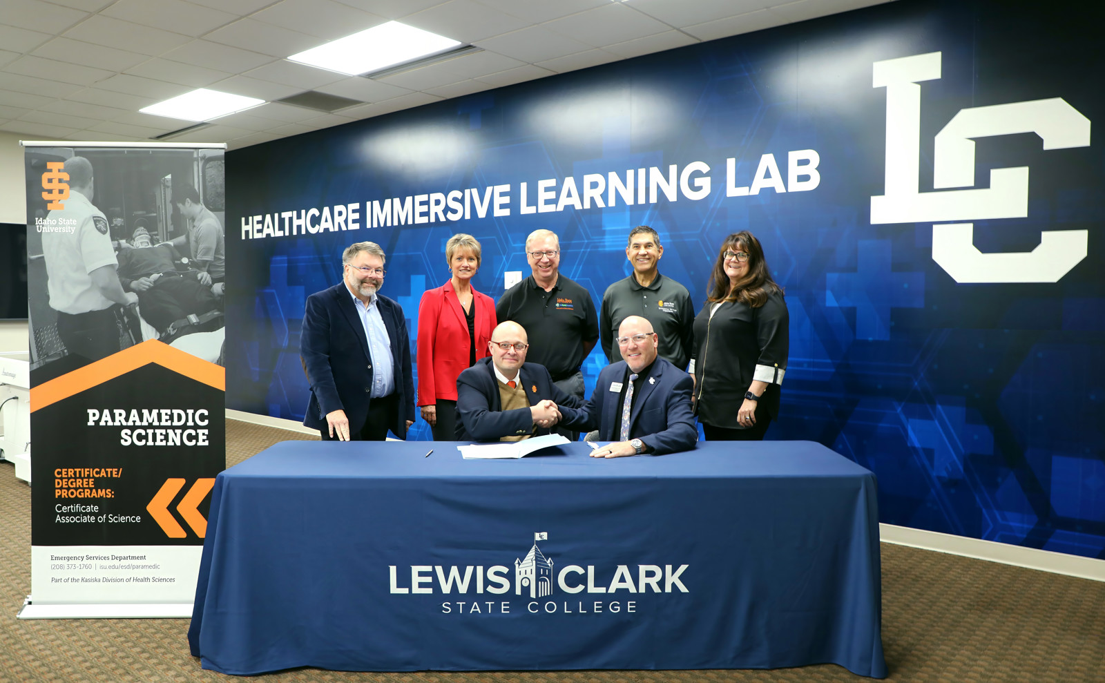 Lewis-Clark State College