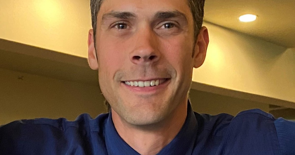 Collin M. Fehr, EdD, LPC, CMPC, CSCS - Faculty & Staff Directory ...