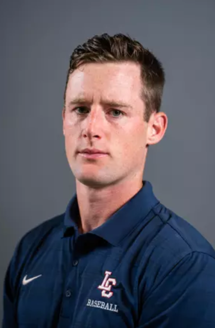 Darren Trainor - Faculty & Staff Directory | Lewis - Clark State