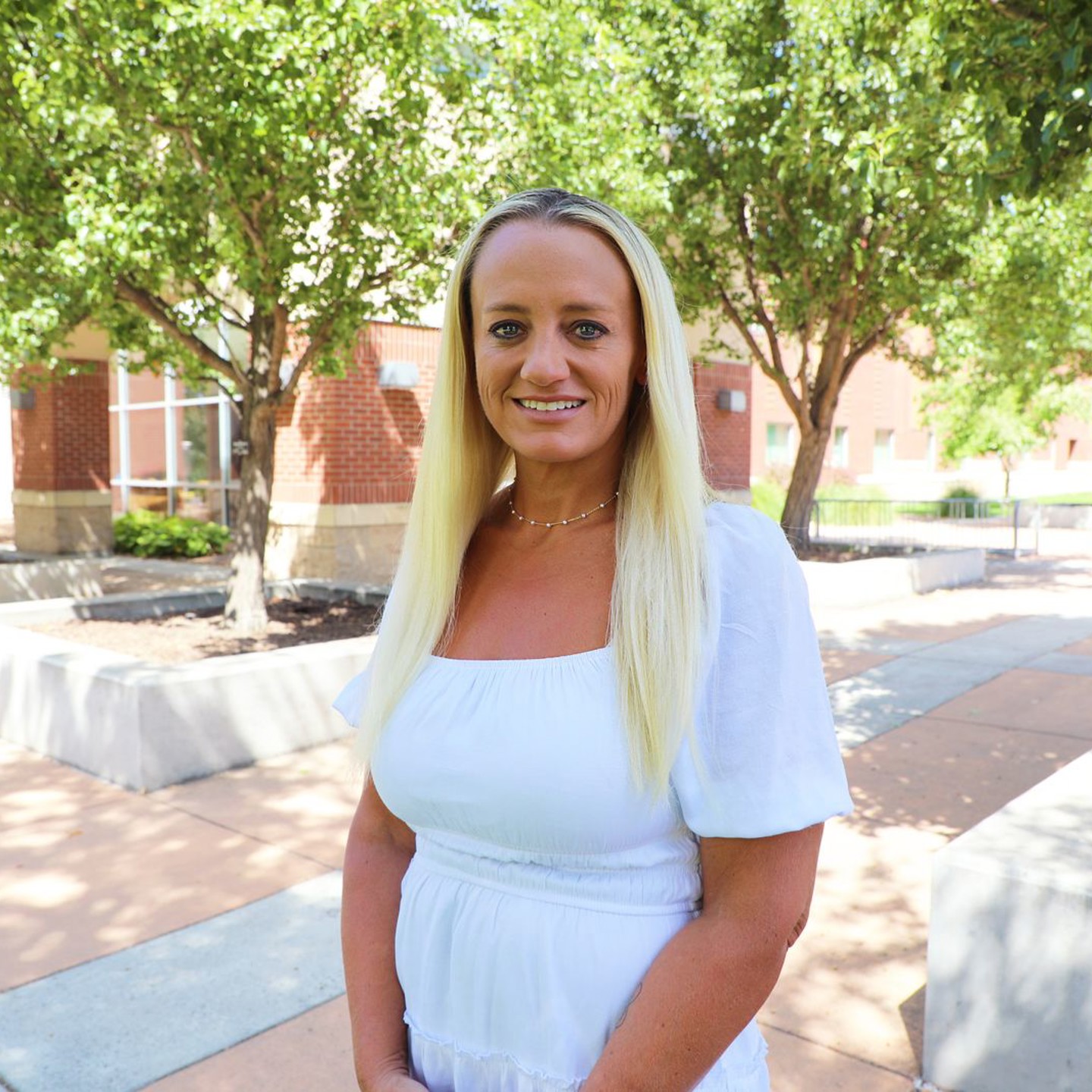 Nicole M. Engledow, MSN, FNP-BC, PMHNP-BC - Faculty & Staff Directory ...