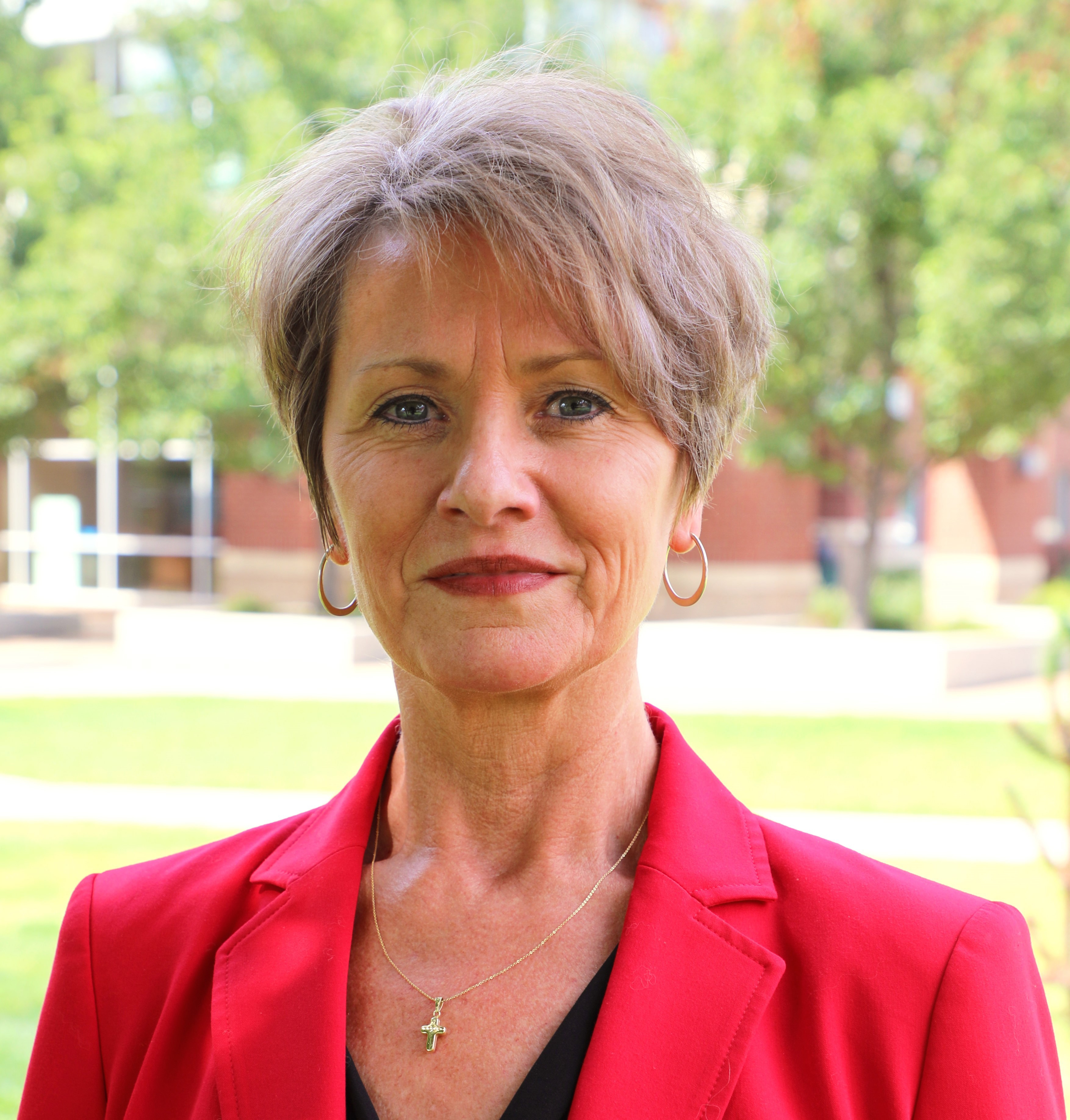 Dr. Krista Harwick, DNP, RN - Faculty & Staff Directory | Lewis - Clark ...